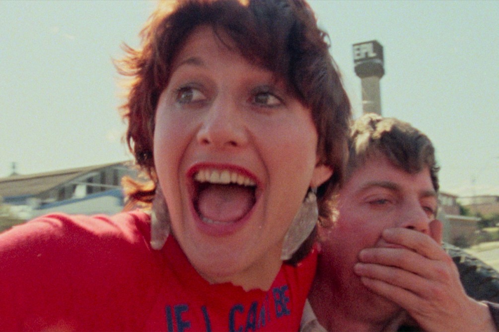 Going Down | Music Box Theatre